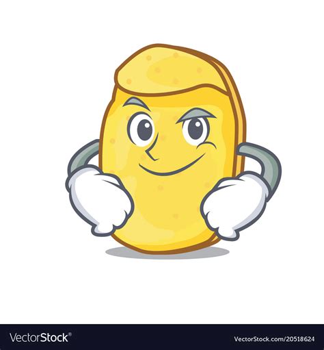 Cartoons About Potato Chips