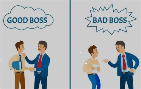 People Dont Leave Bad Jobs They Leave Bad Bosses It Is Often Said That Umar Asghar Qureshi