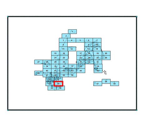 Solved New Dataframes In Arcmap Only Allow Me The Ability To Adjust