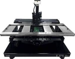 TS300 PCB Large Wafer And PCB Testing MPI Corporation