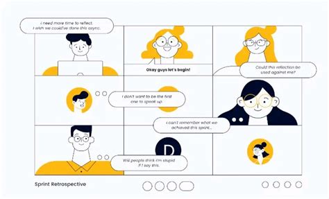 Anindita Das Chaudhuri On Linkedin Agilemindset Agiletransformation Retrospective