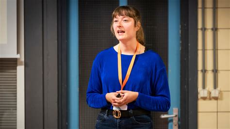 Ontwikkelaar Iama Iris Muis ‘ik Wil Echt Impact Maken Rechtencircuit