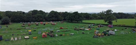 Voyce Pullin Collective Auction Sale Patrick Edwards Ltd