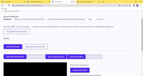 Solvedin Hyperchloremic Metabolic Acidosis A The Plasma Anion Gap Is