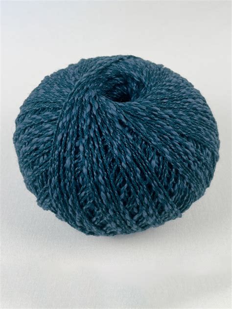 Large Wool Cotton Natural Fibre Yarn Balls