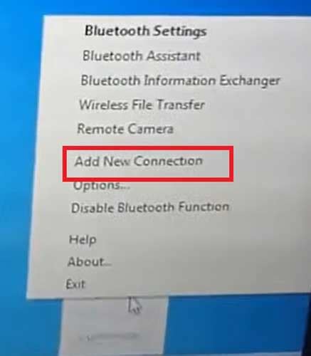 Bluetooth Para Windows 7 Baixar Bluetooth