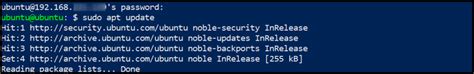 How To Enable SSH On Ubuntu Linux Genie
