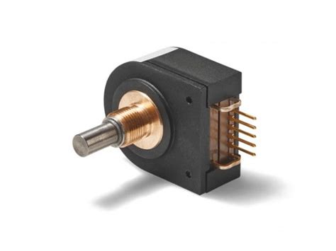 Codeur Incrémental Optique Spm Contact Megatron Elektronik Gmbh And Co Kg