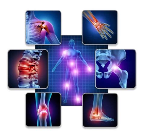 How To Improve Joint Health Naturally Mother Of Health