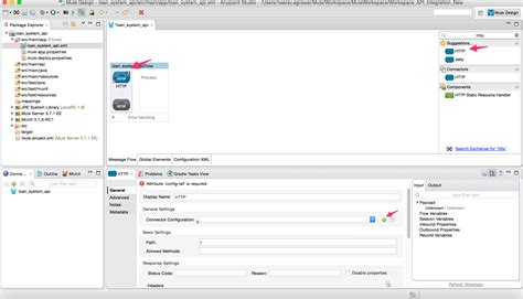 Howto Wrap Soap Web Service Around A Database Mulesoft Blog