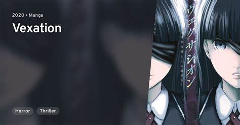 Vexation · Anilist