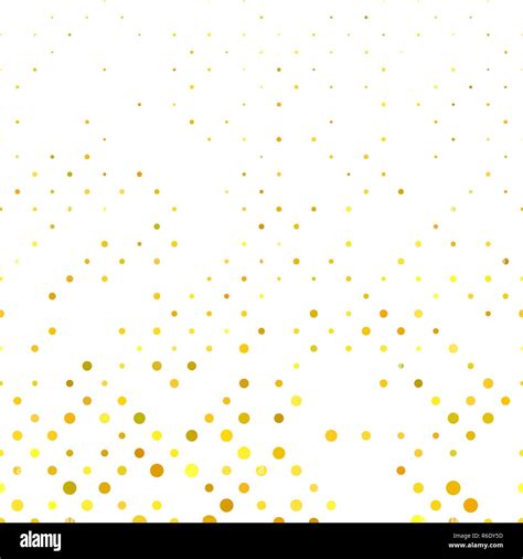 Abstract Dot Pattern Vector Snowfall Background Illustration Stock Vector Image And Art Alamy