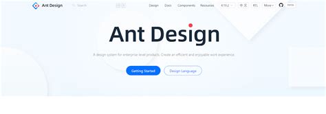 Best React Ui Component Libraries And Frameworks Of