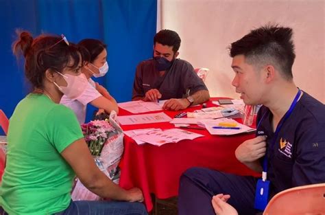 Helping Malaysians Face Cancer Without Fear Dr Jason Chin On His Journey In Public Health