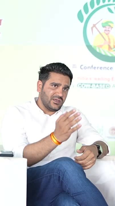 Govind Godara On Linkedin Bharatagritech Indore