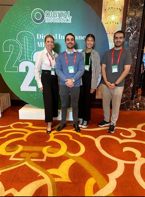 ahmed bin jasir on linkedin dubai insurtech