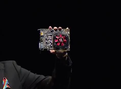 Amd Polaris 12 Aparece Em Driver Lock Gamer Hardware