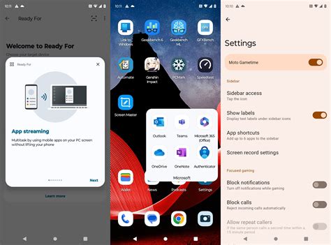 Motorola Thinkphone Review Pcmag