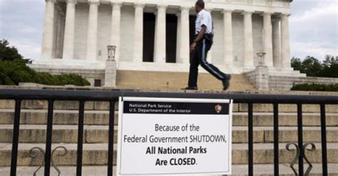 美백악관 셧다운으로 4분기 성장률 0 25 P↓