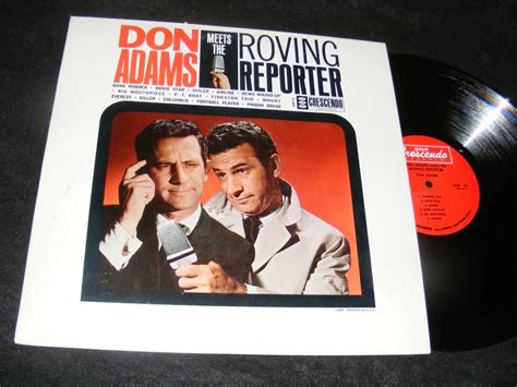 Don Adams In Columbus
