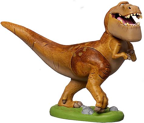 Disney The Good Dinosaur Butch Pvc Figure Toywiz