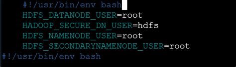头歌educoder——大数据hadoop开发环境搭建本关任务：配置javajdk。 Csdn博客