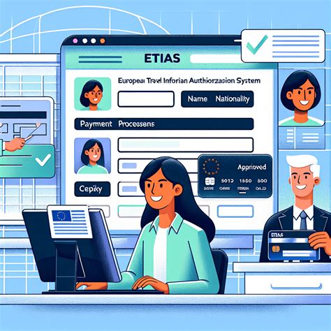 What Is Etias And How Does It Affect U S Travelers Simple
