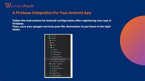 Ppt How Firebase Works With React Native Push Notifications