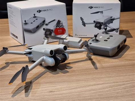DJI Mini 3 Pro (DJI RC-N1) + extra baterija + dji torba