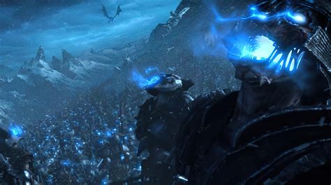 World Of Warcraft Undead Wallpaper