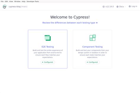 E2E Testing On Vue Js BitBag