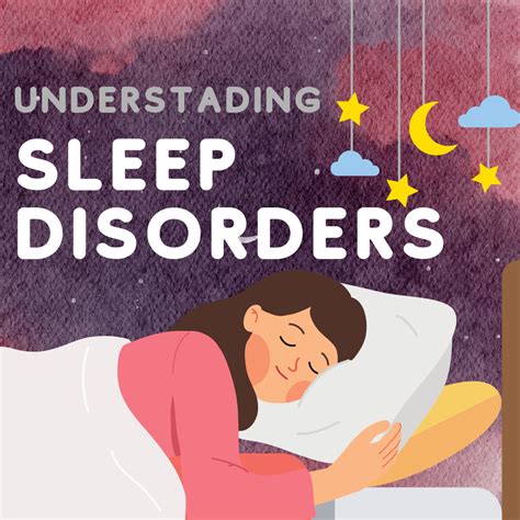 Understanding Sleep Disorders Causes And Treatments For Insomnia