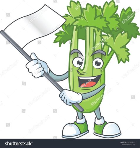 Cute Celery Clipart 1300 X 1390 Jpeg 101