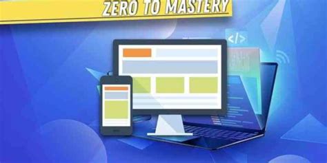training pelatihan kursus jasa web complete web developer zero to