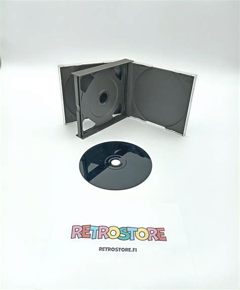 Ps1 Worms Cb Retrostore