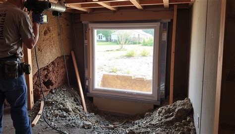 Egress Window Installation Cost Complete Guide 2024