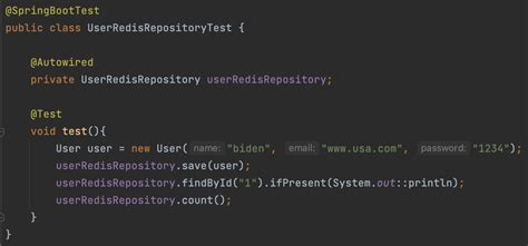[springboot] 스프링에 redis 도입하기 개요