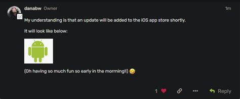 Solved Hubitat App Not In Ios App Store 📱 Mobile Apps Hubitat