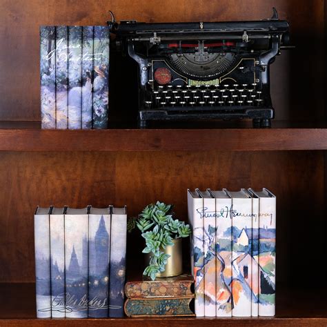 Juniper Custom Book Sets Collections And Libraries