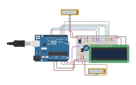 circuit design práctica 8 león yael 6020 uso lcd en arduino para medir