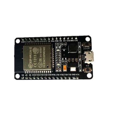 Luanode For Esp32