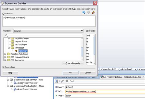 Andrej Baranovskij Blog Programmatic ADF Task Flow Router