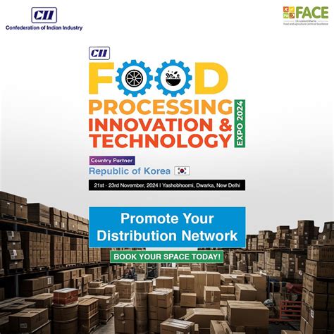 Foodprocessinginnovationexpo2024 Foodtech Innovationinfoodprocessing