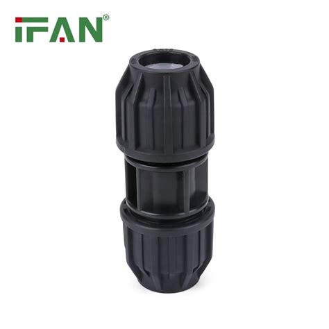 China 20 63mm Hdpe Pipe Fitting Socket Suppliers Manufacturers Factory Wholesale Discount