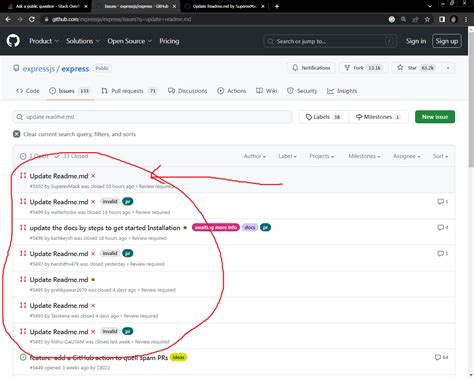 How To Ban Users From A Specific Country For Editing A Github Repository Stack Overflow