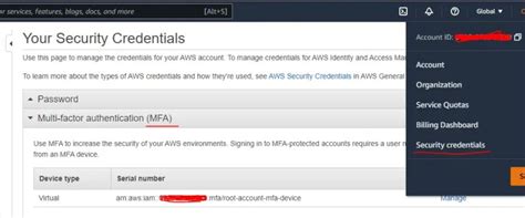 How To Enable Mfa Delete On S3 Bucket Cloudkatha