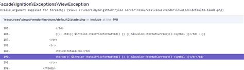 tax undefined · issue 57 · consoletvs invoices · github
