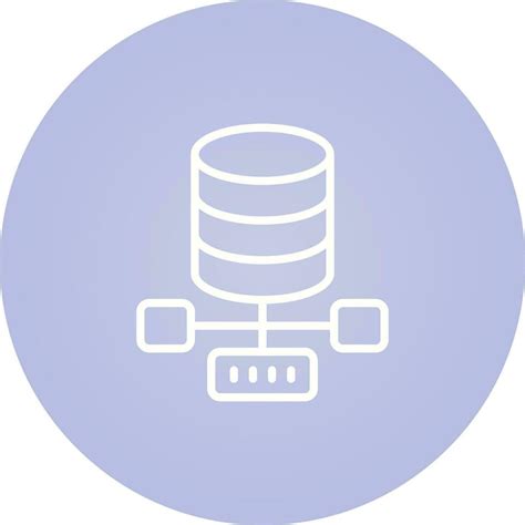 Dbms Vector Icon 26473716 Vector Art At Vecteezy