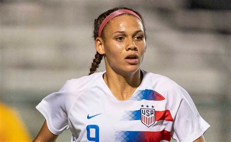 Trinity Rodman Age Salary Net Worth Current Teams Career Height