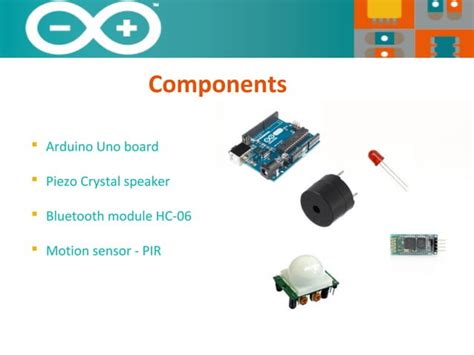 Arduino Basics Ppt
